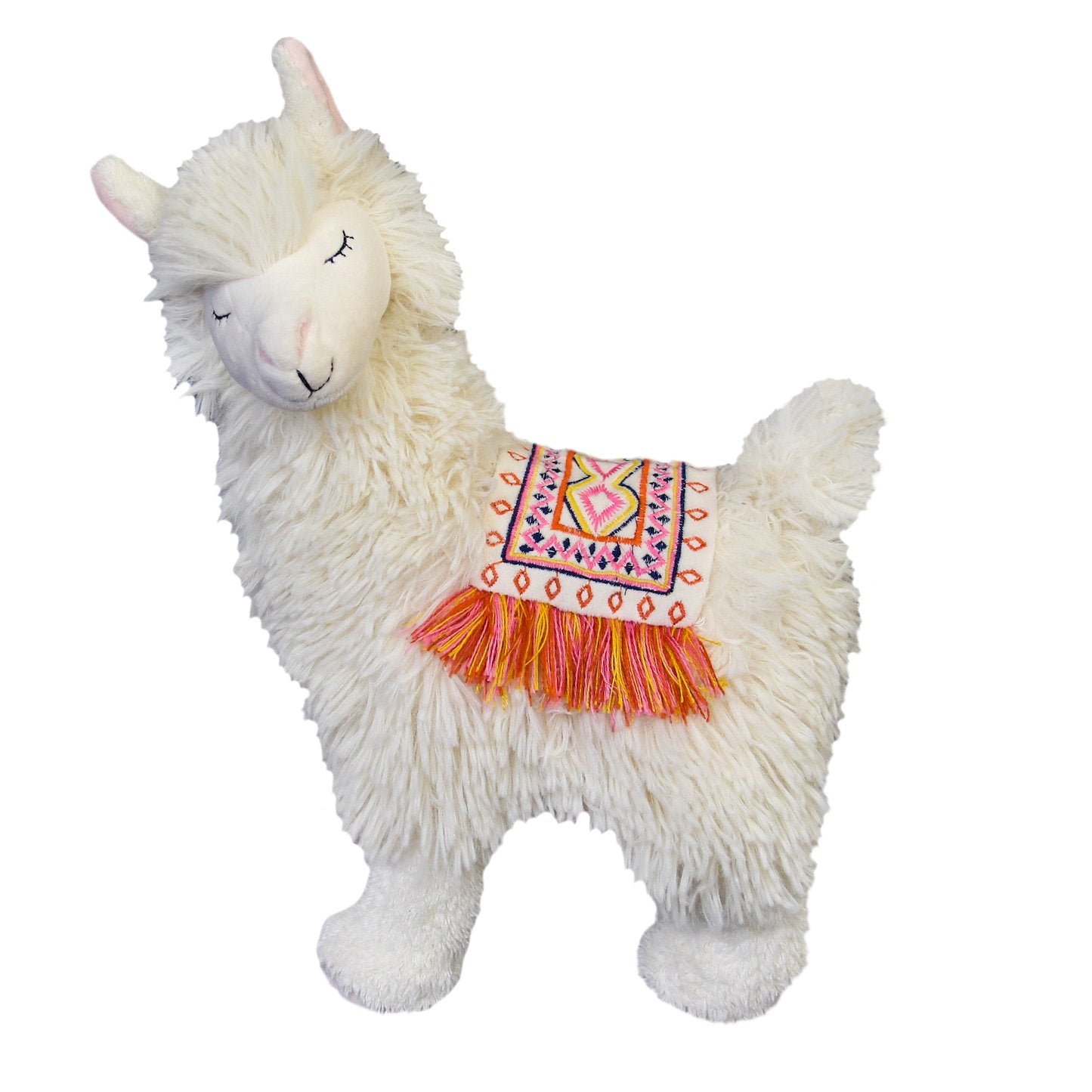 Lulu Llama Toy - Toy Shop | Lily & George